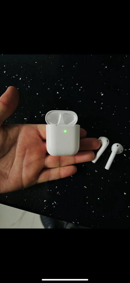 Air pods 2 original