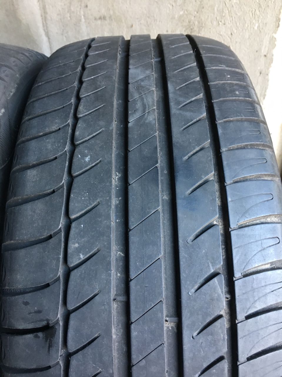 Michelin 225/45 R17