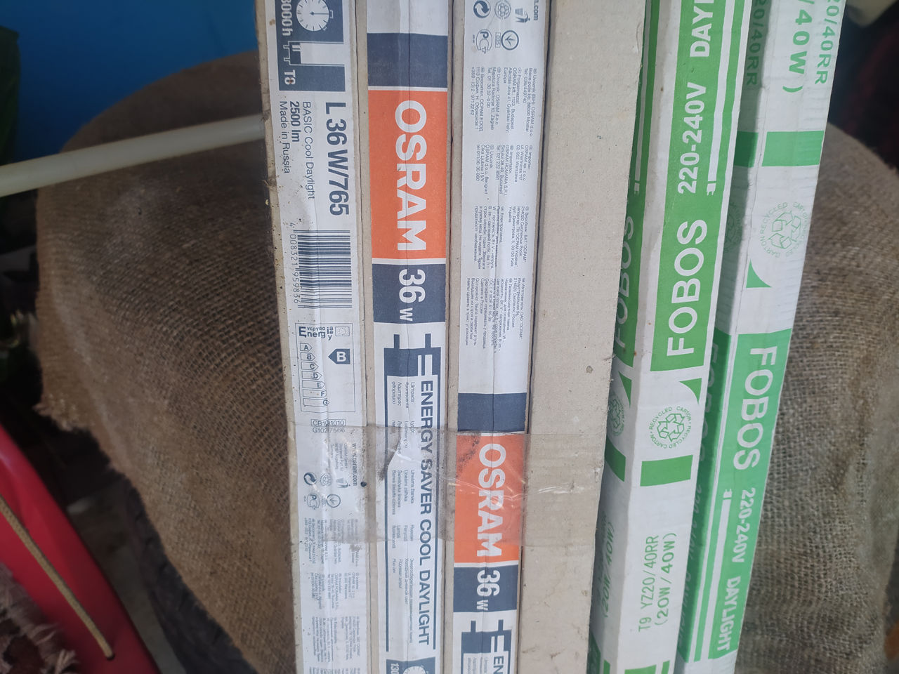 osram 36 wt