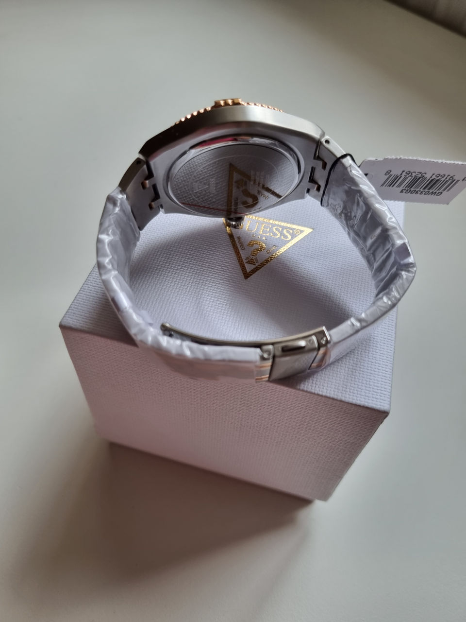 Ceasuri Guess Premier si Octavia