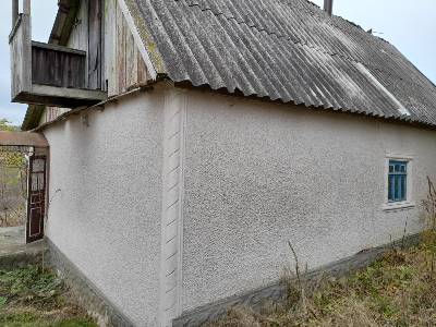 Vand Casa+saraI cu beci