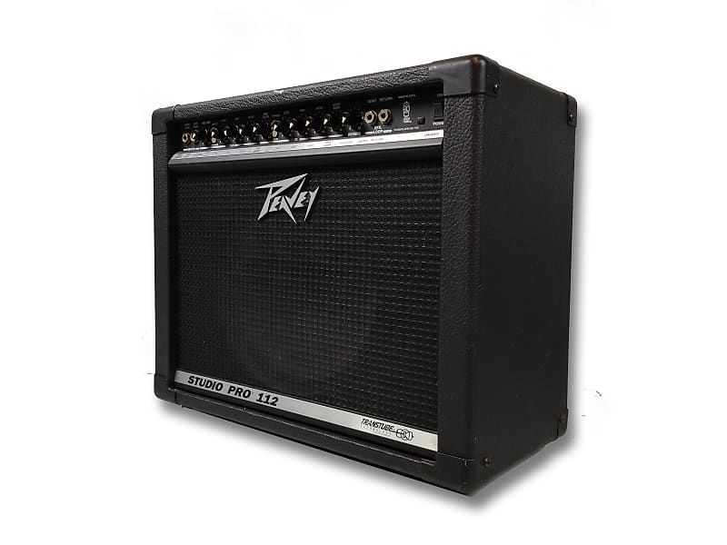 Peavey studio pro 112