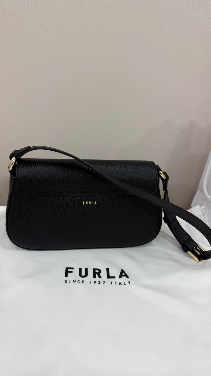 Vand geanta Furla,originala!