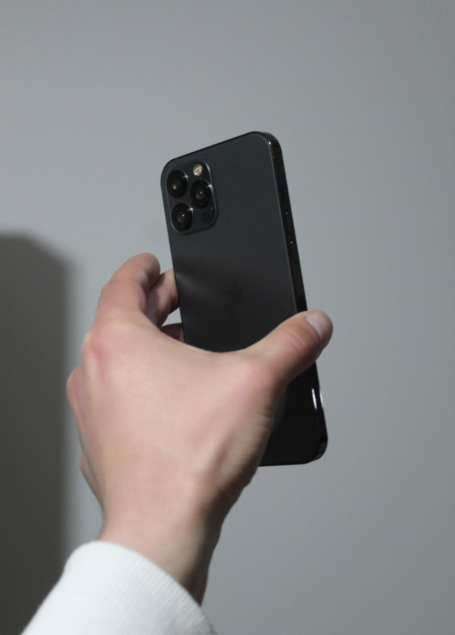 IPhone 12 Pro Max, 256 GB (Copie)