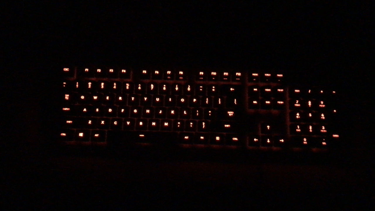 Logitech G413 Carbon