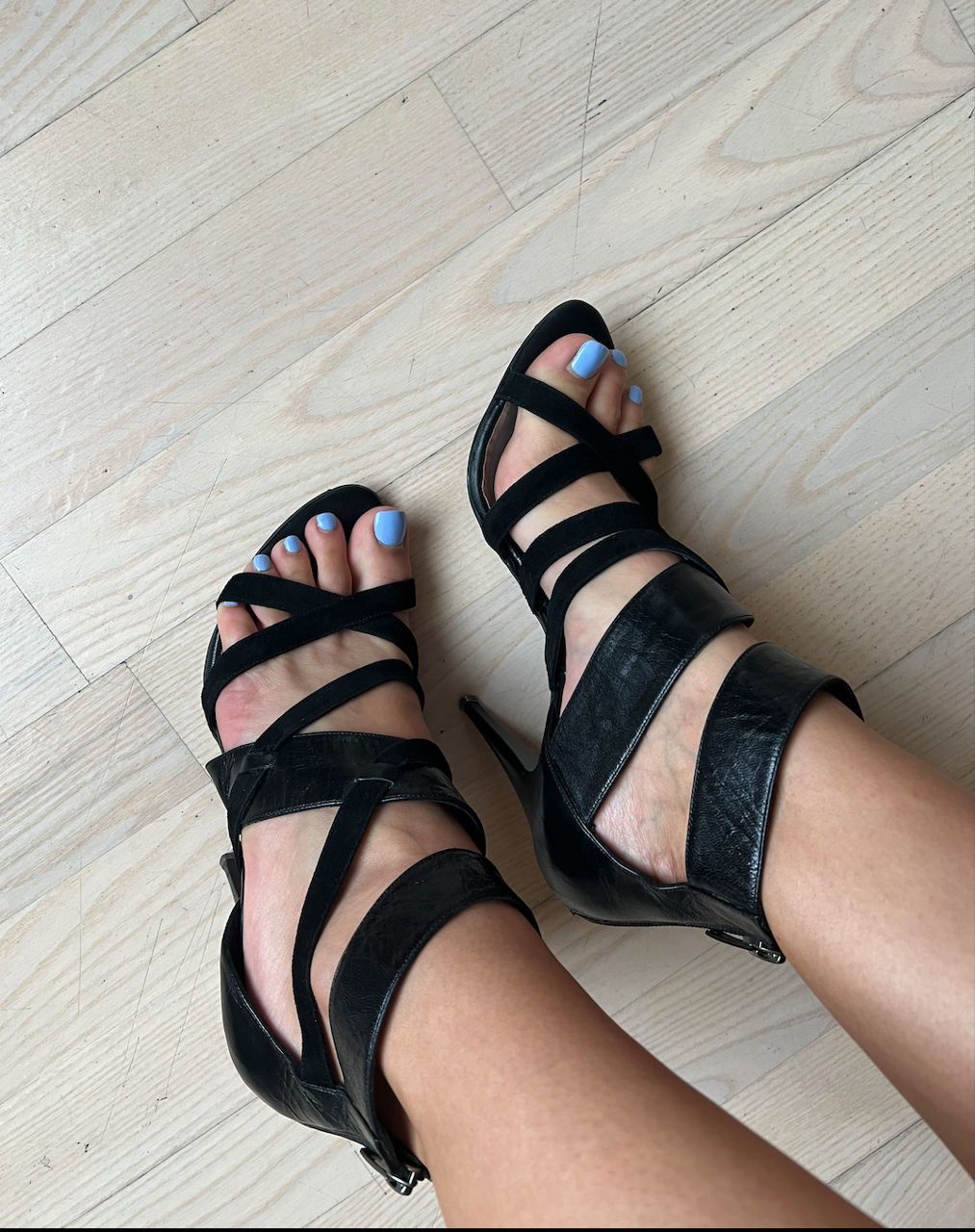 Vand tocuri, marimea 38