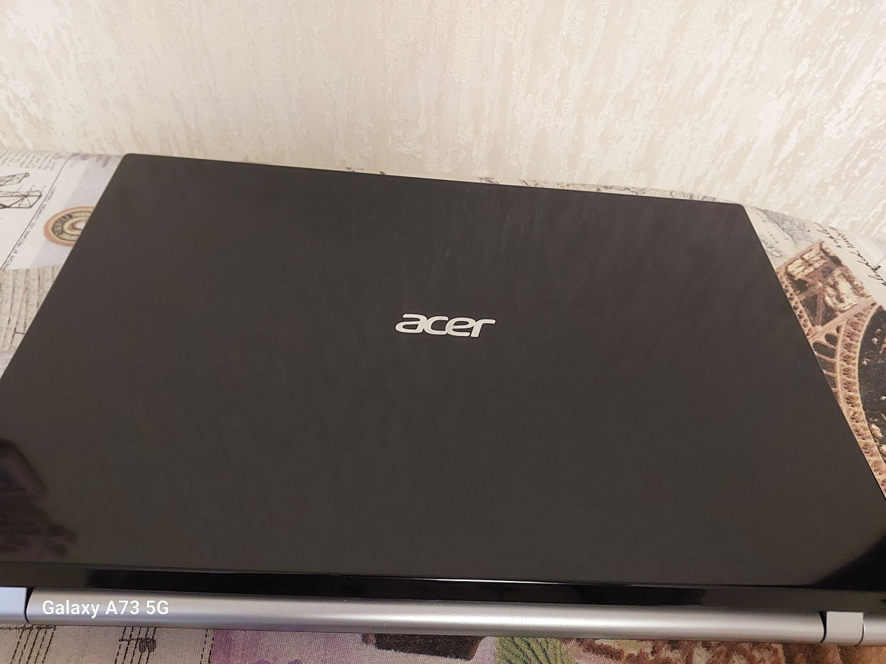 Acer Aspire V3-571G