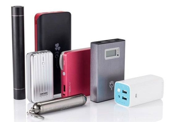 Powerbank - скидки на все модели