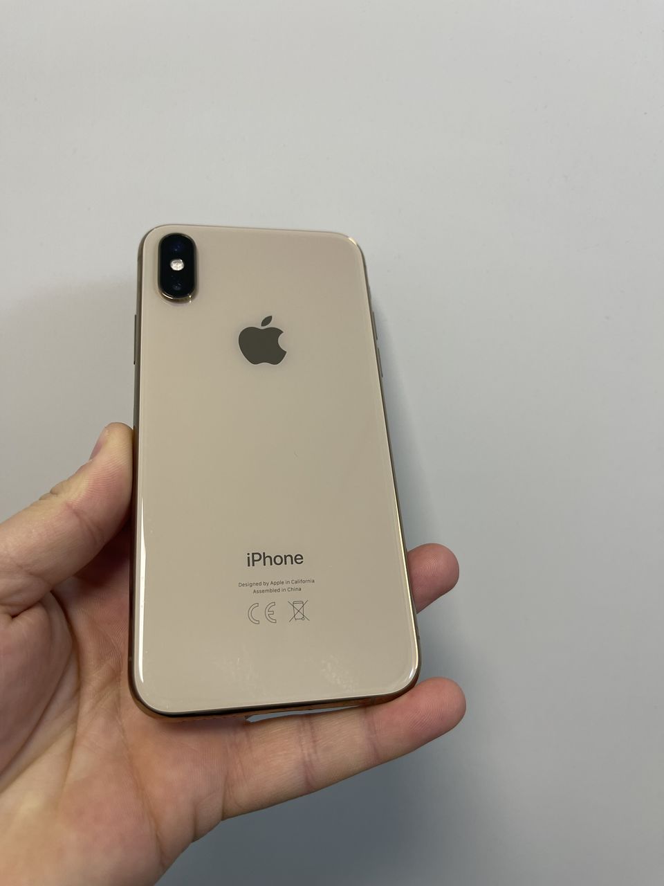 Iphone Xs 512gb