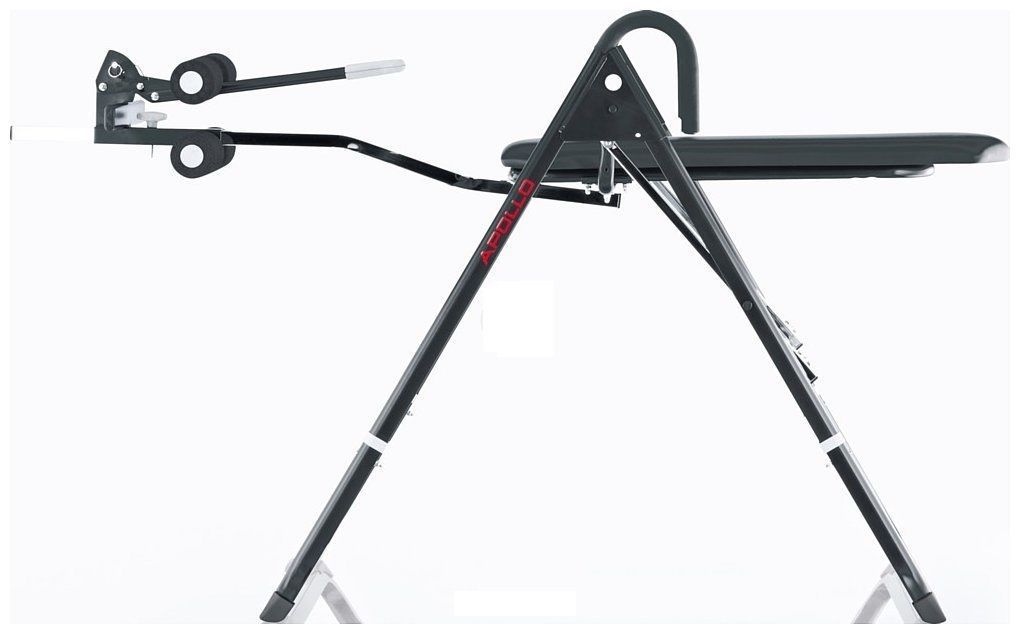 Masa de inversie Kettler Apollo. Инверсионный стол.