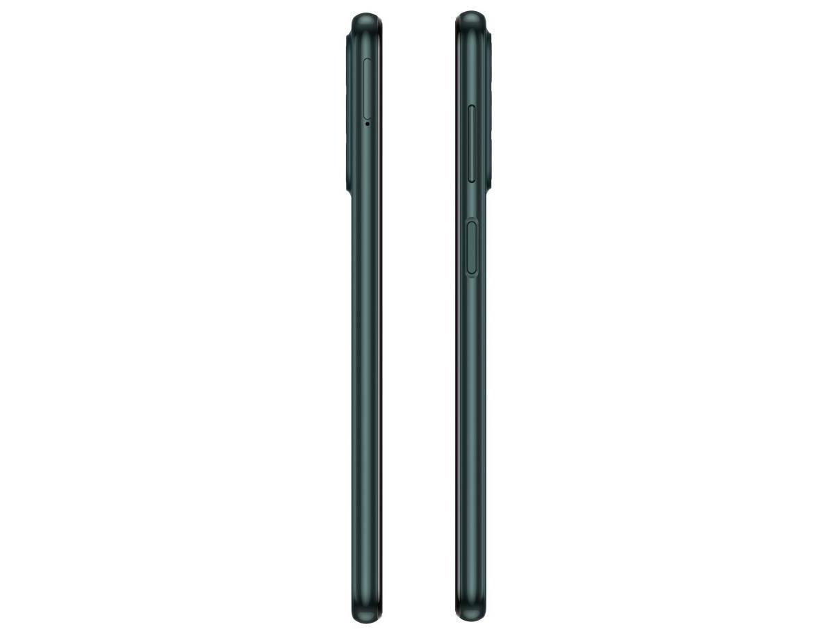 Смартфон Samsung M236B/64 Galaxy M23 5G Green