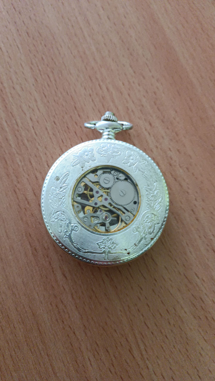 Продам карманые часы
