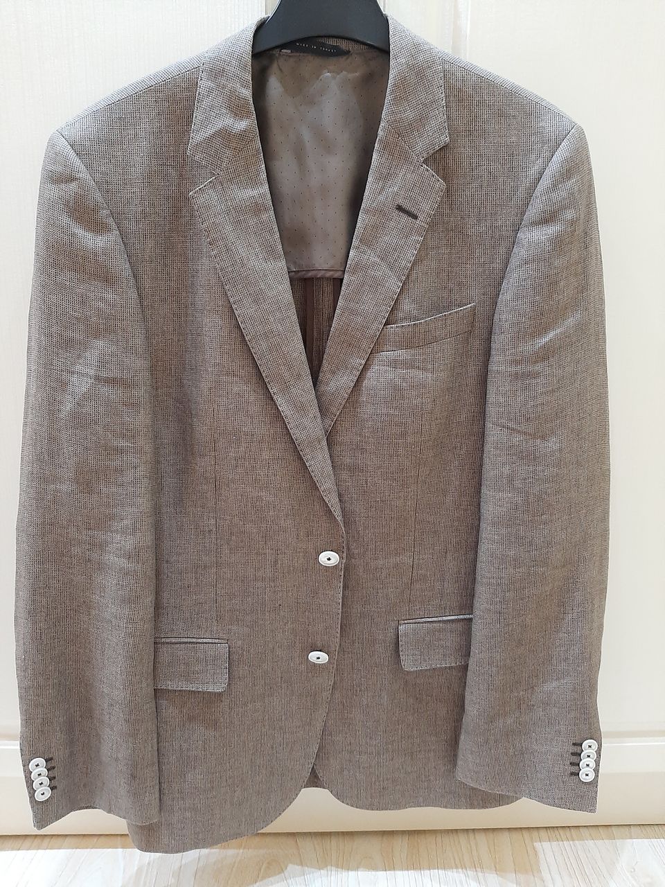 Sacou Hugo Boss mar. M Лёгкий пиджак