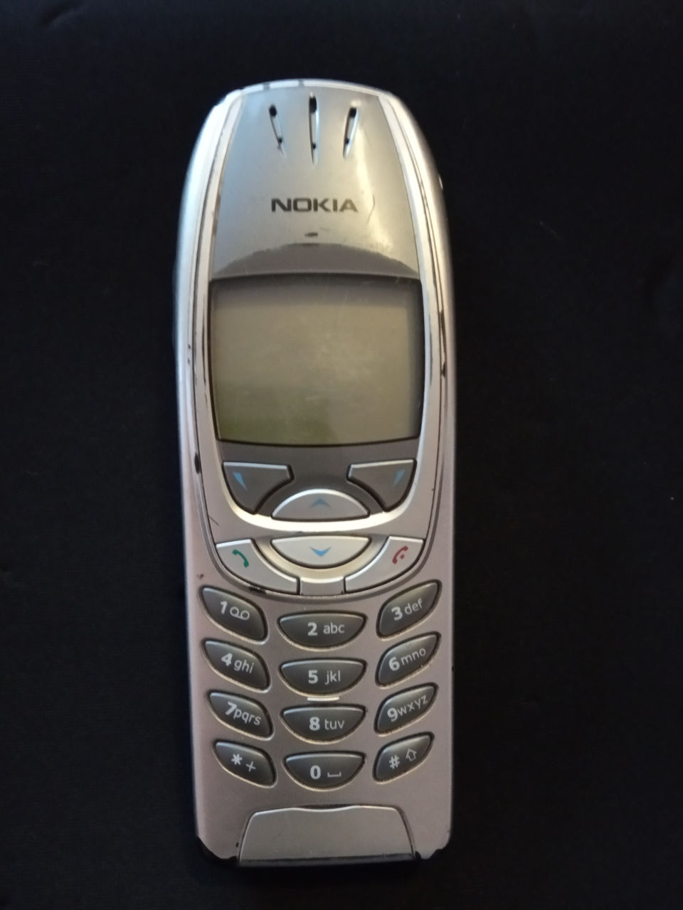 Продается Nokia 6310i