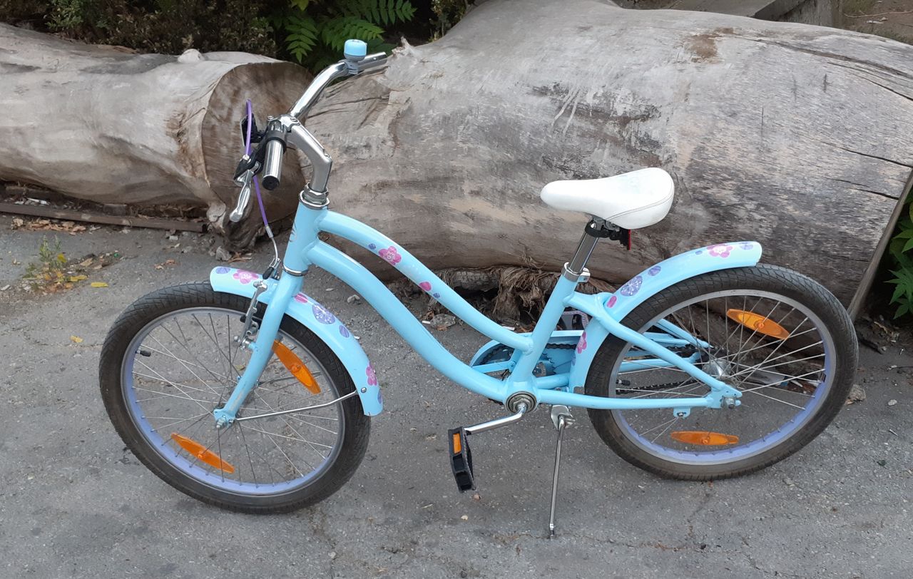 Продам Giant Bella 20"