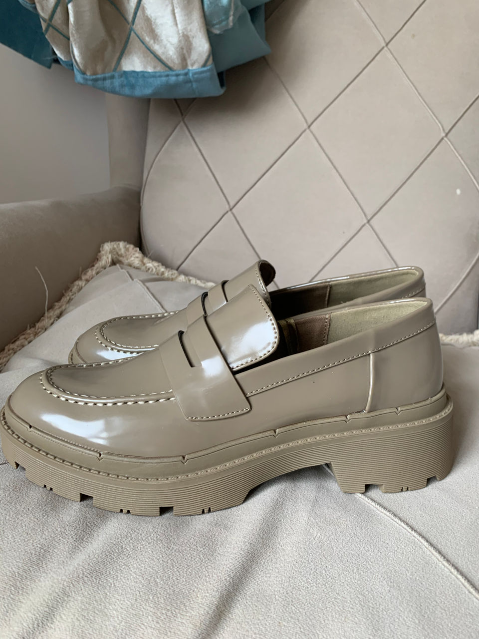 Pantofi ZARA