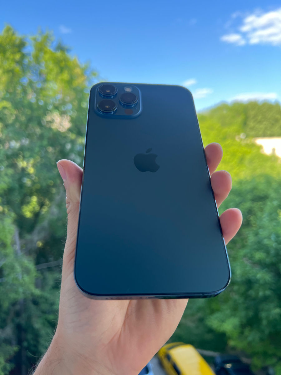 iPhone 12Pro Max 256GB