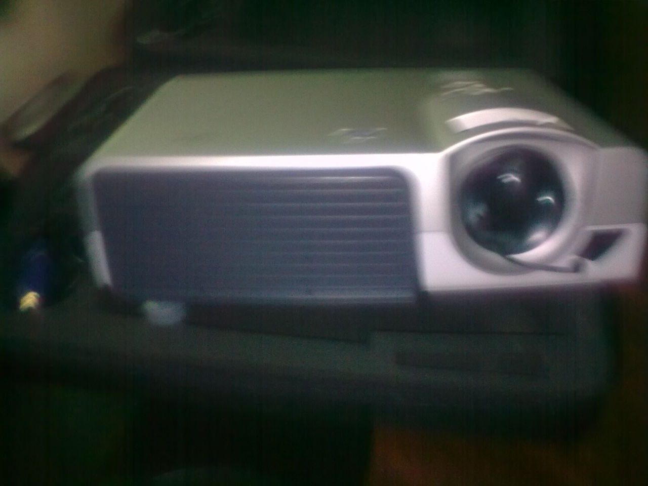 Projector digital HP vp6111 si kinderman