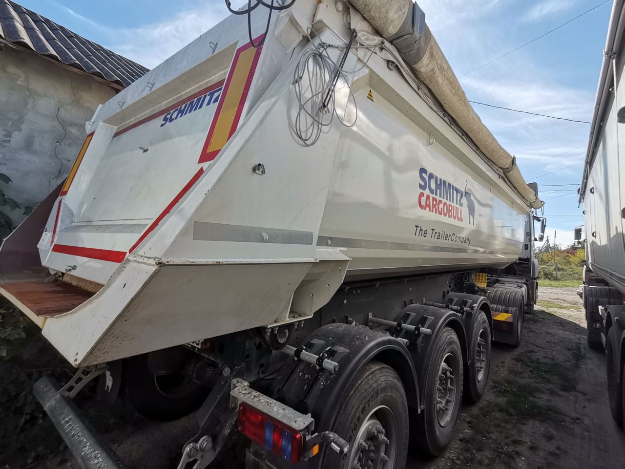 Schmitz Cargobull AG