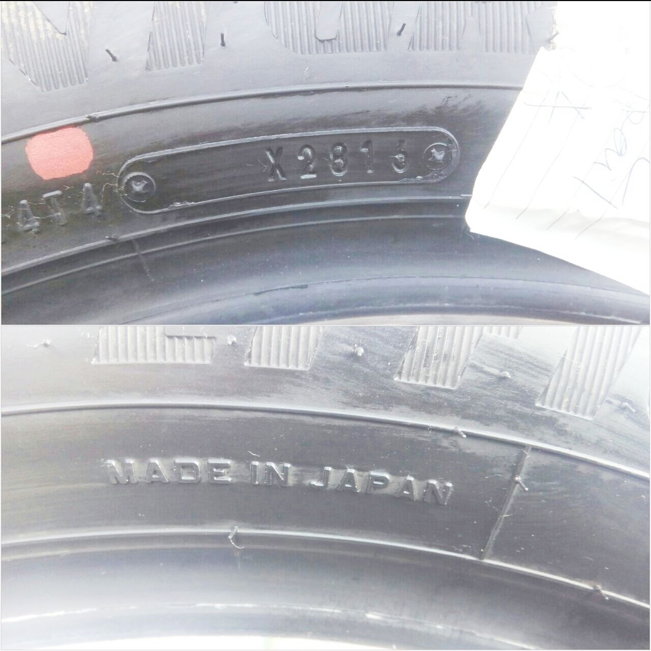R19 225/55 Летние шины Goodyear