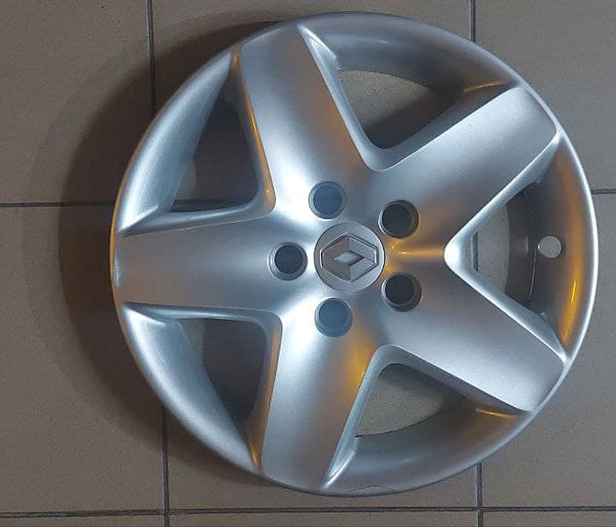 Колпаки R16 Alternova Renault Scenic 3 Megan 3