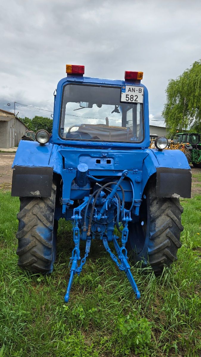 MTZ 80 stare foarte buna