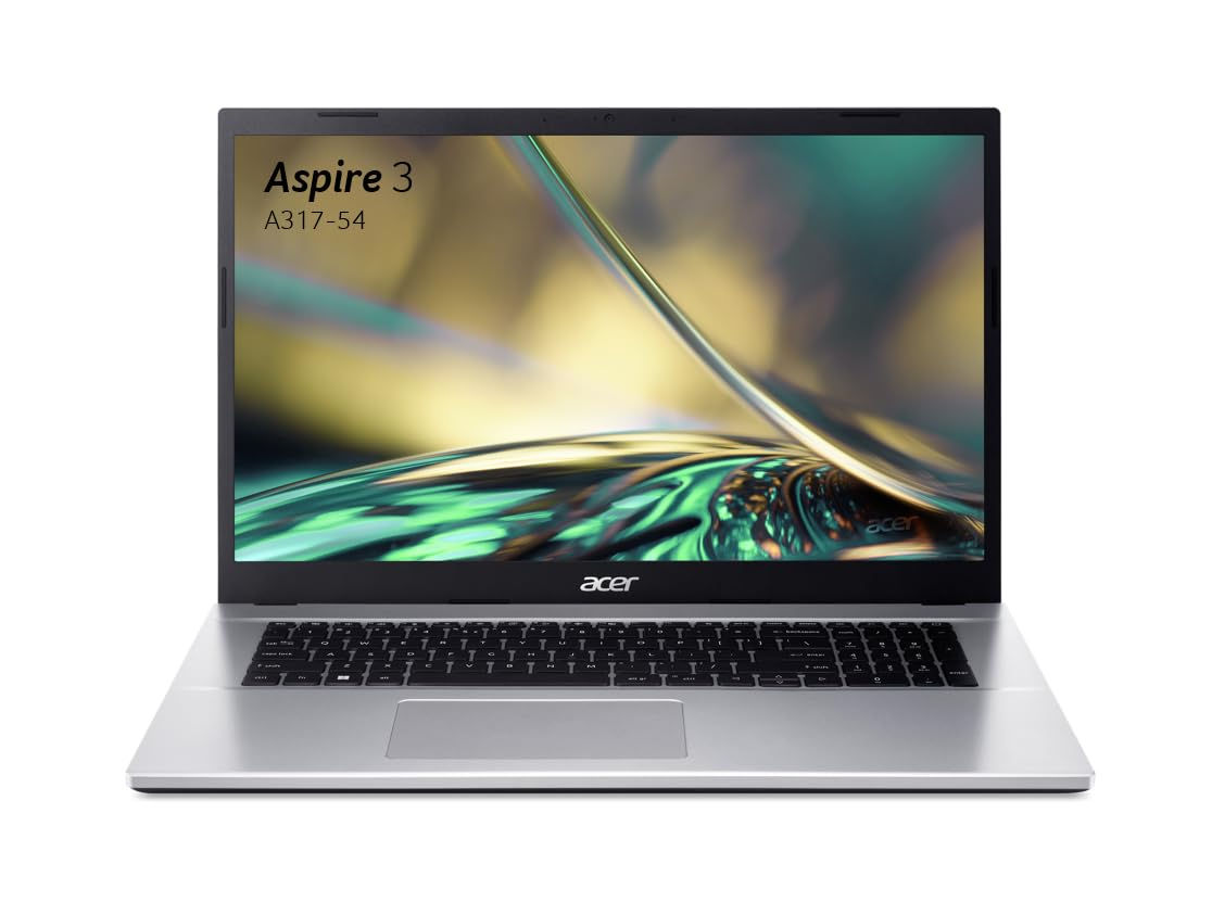 Acer Aspire 3 A317-54-54DZ / i5-1235U / Integrated Graphics / 16GB ...
