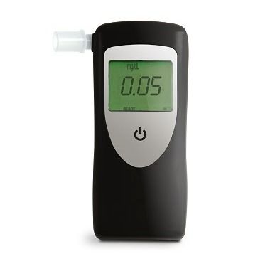 Алкотестеры портативные новые, alcotester nou