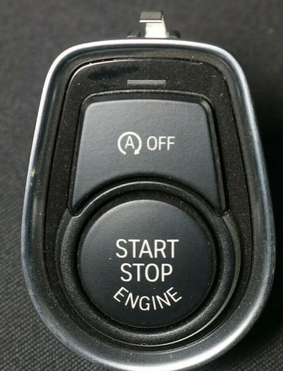 Bmw f10 start stop