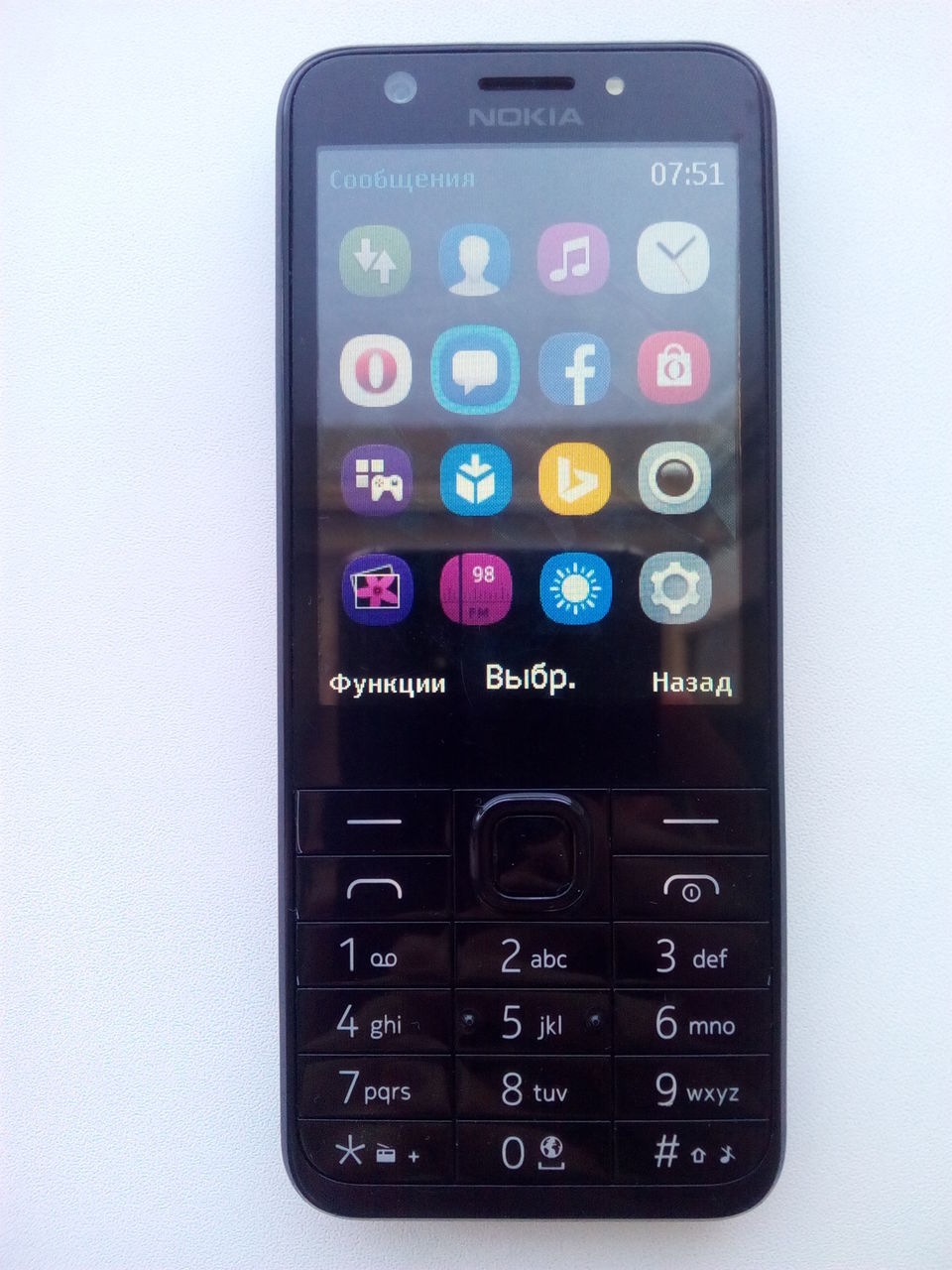 Nokia 230
