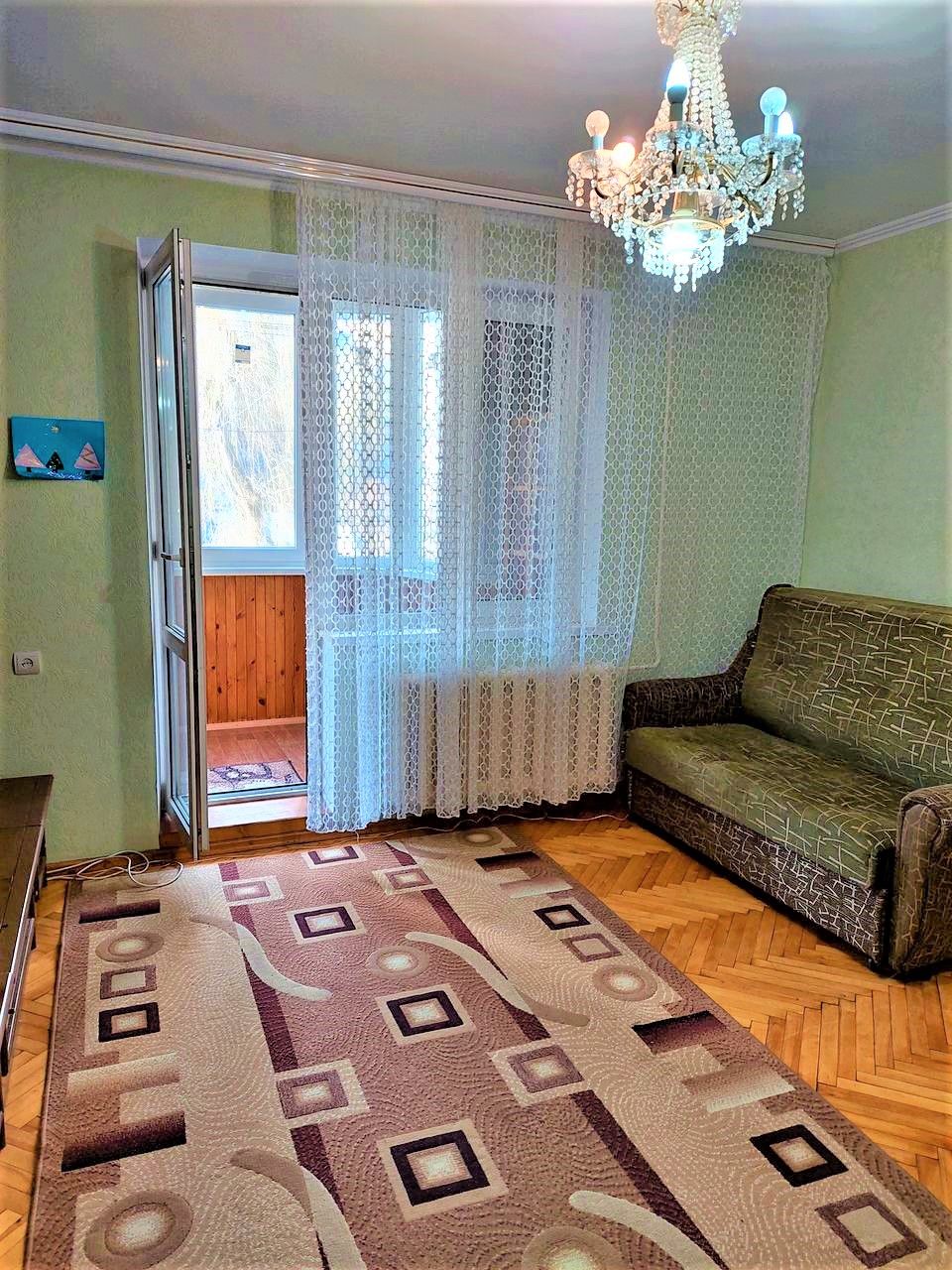 Chirie, Apartament cu 2 camere, Alba iulia, Piata Delfin