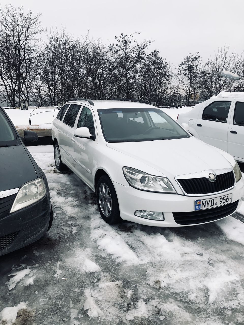 Botanica Chirie auto la cele mai buna preturi pe piata/прокат авто