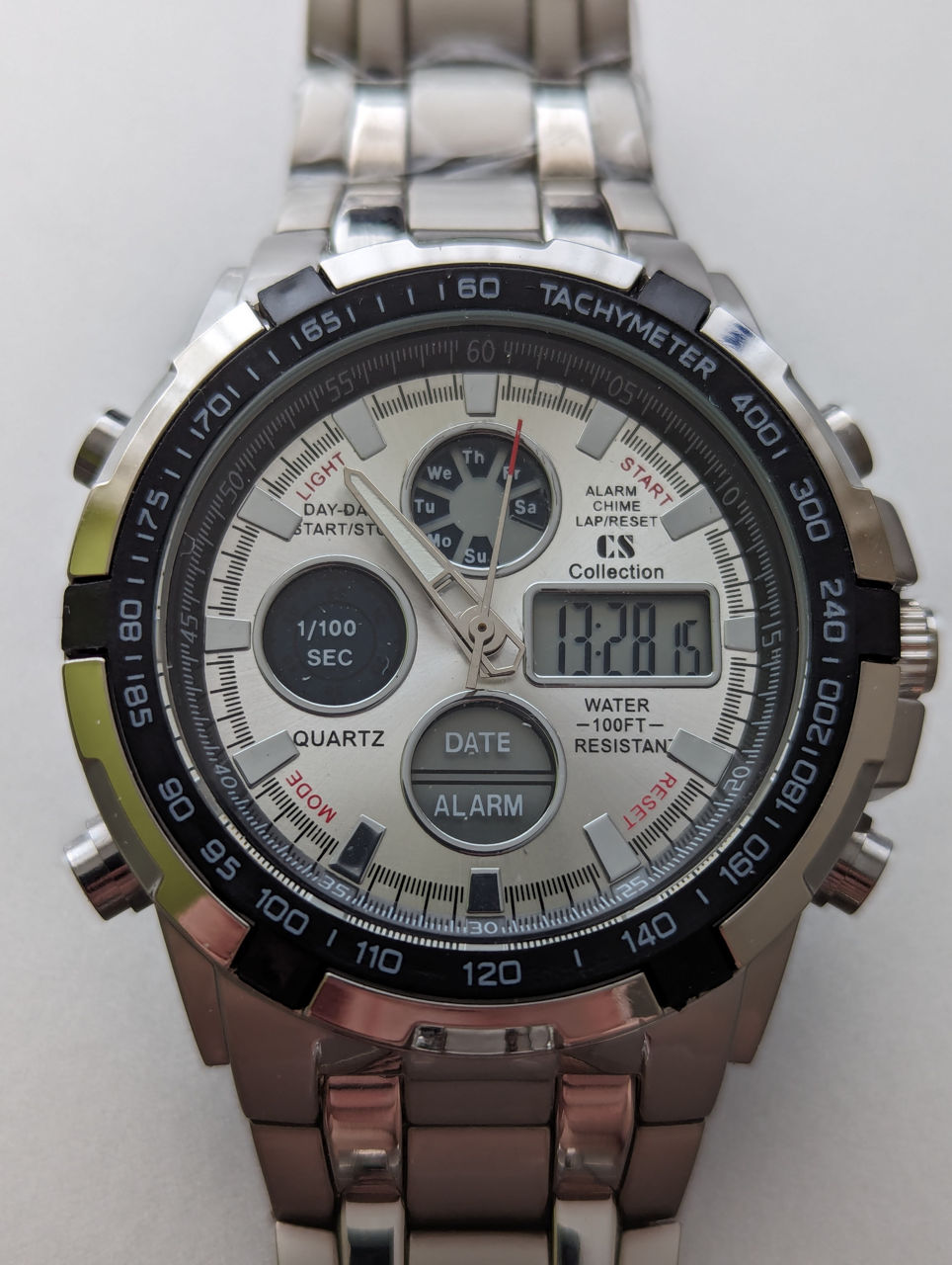 Ceas pentru barbati Nou