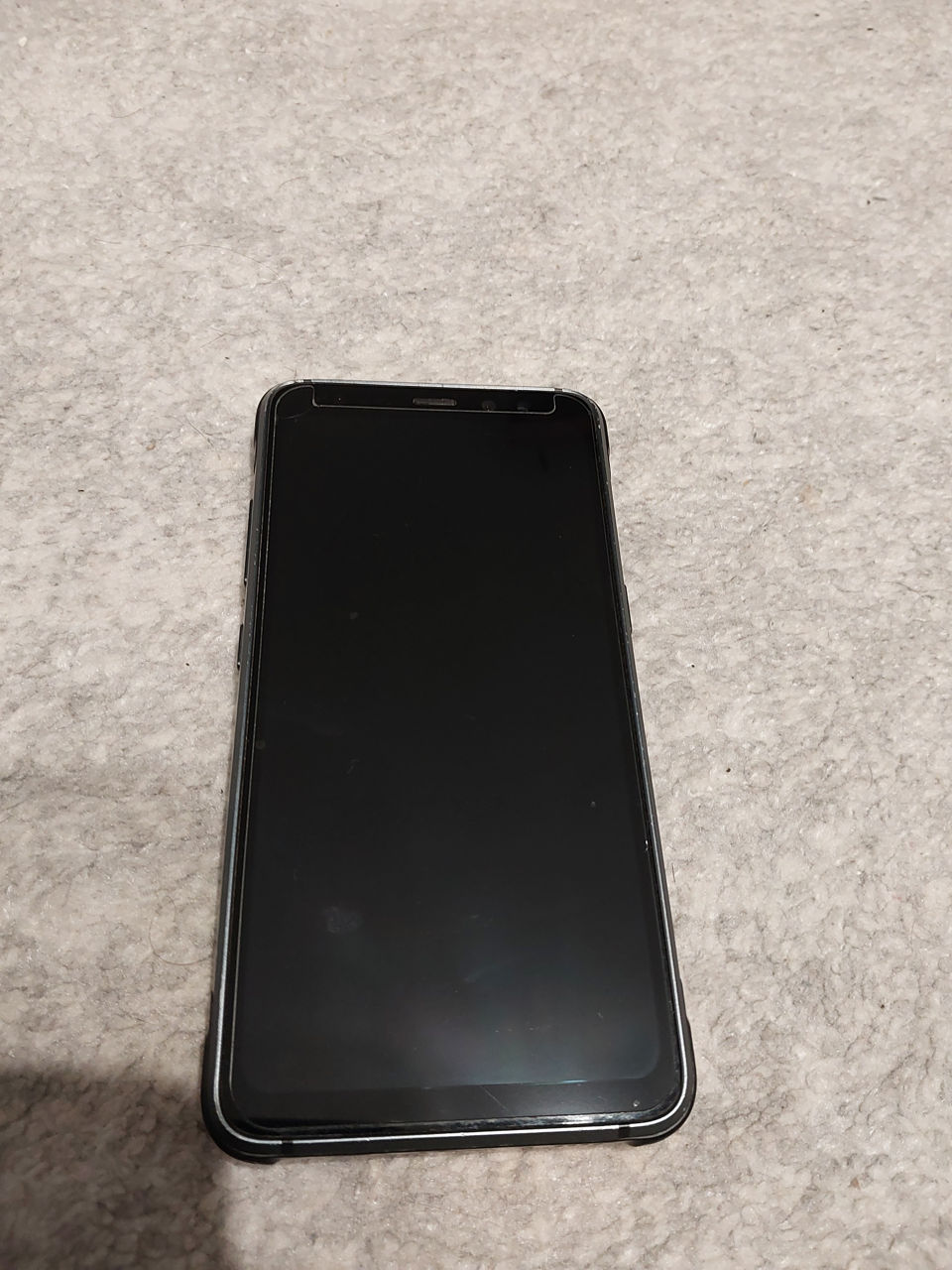 Samsung Galaxy S8 Active