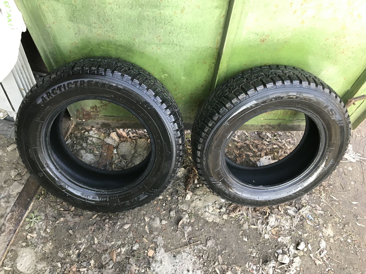 195/65 R 15 NP3 95T Maxxis