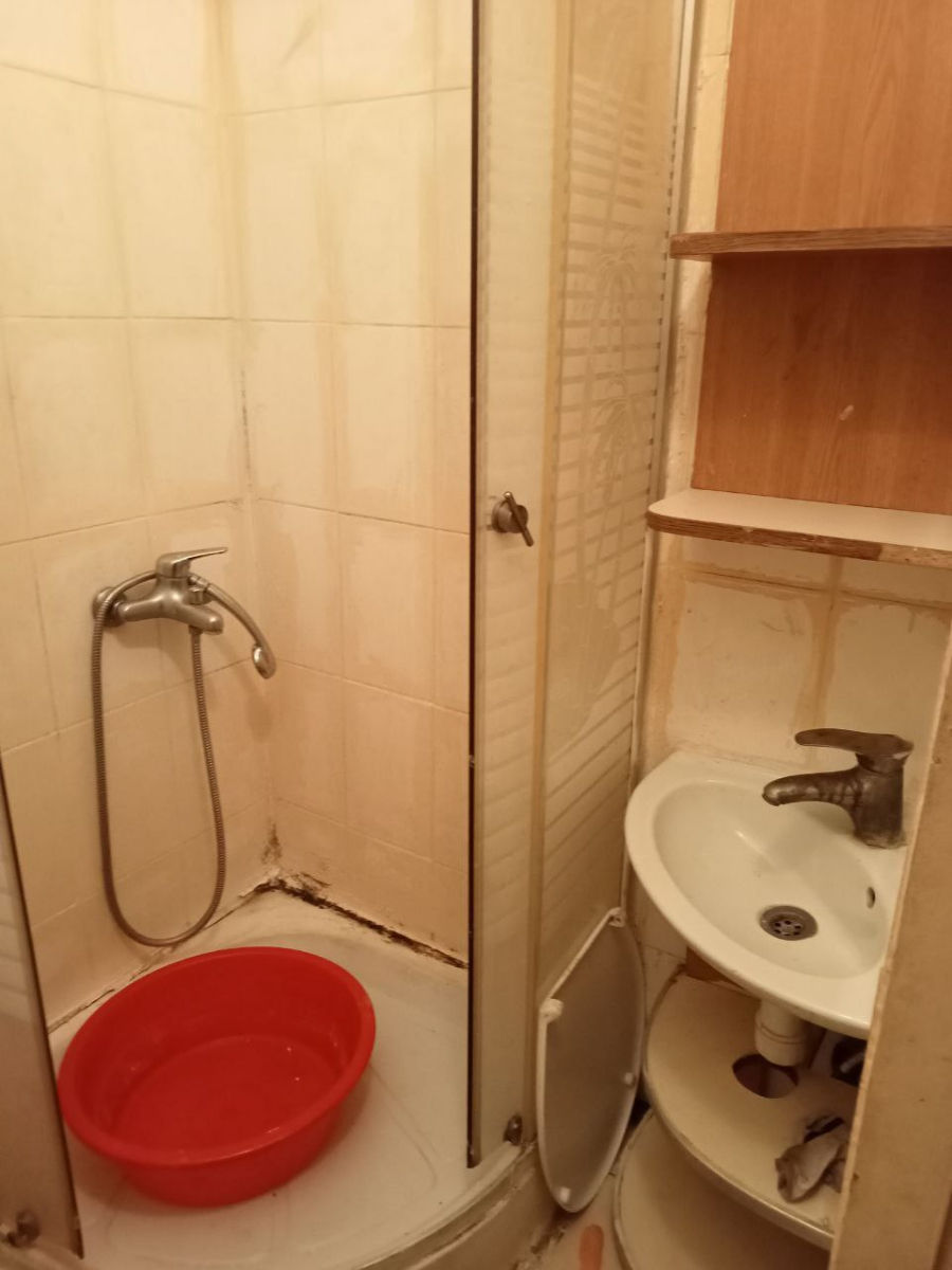 O cameră, Buiucani, Chișinău mun.