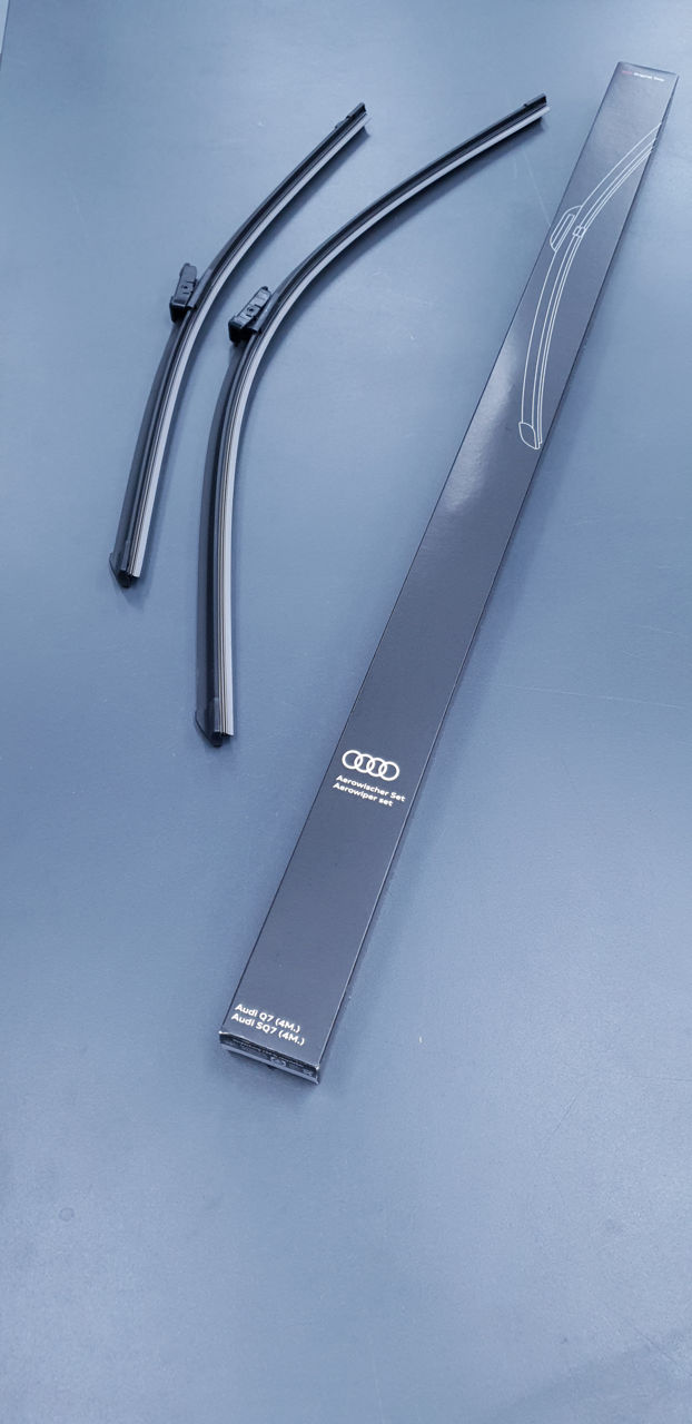 Ștergatoare parbriz. Щётки стеклоочистителя, дворники лобового. Audi ...
