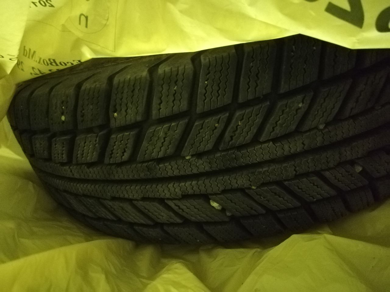 belshina anvelope 195/65/R15