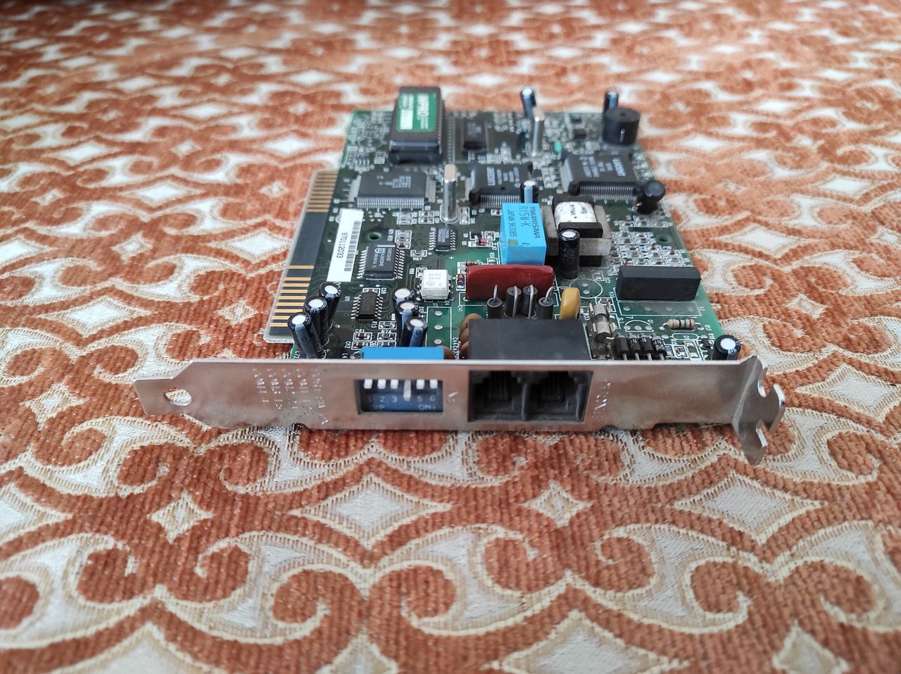 Modem ISA - 100Lei