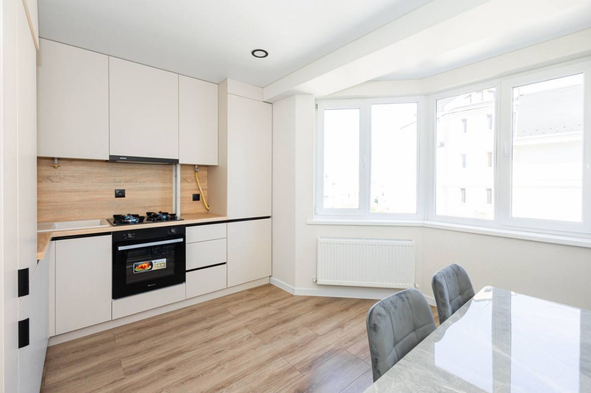 1-комнатная квартира, Скулянка, Кишинёв, Кишинёв мун.