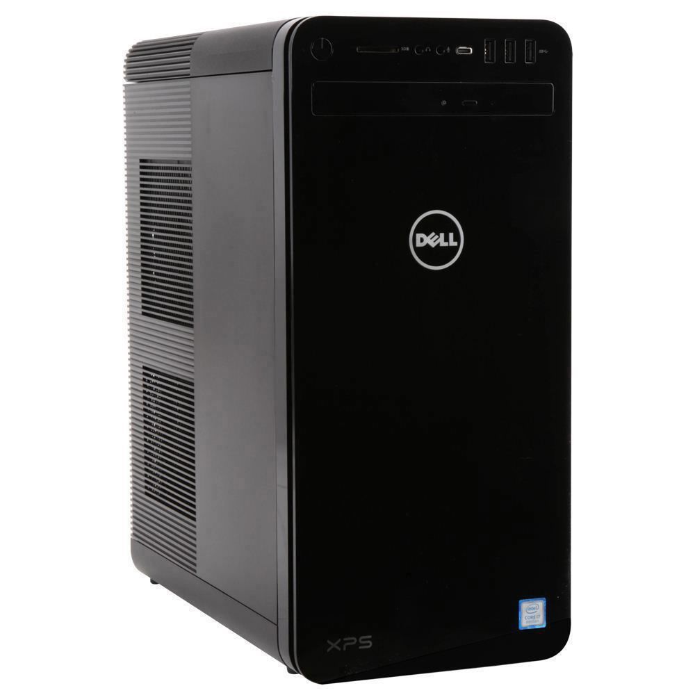 DELL Gaming PC / i7 8700 12x core processor / 16 gb ddr4 / gtx 1060 / ...