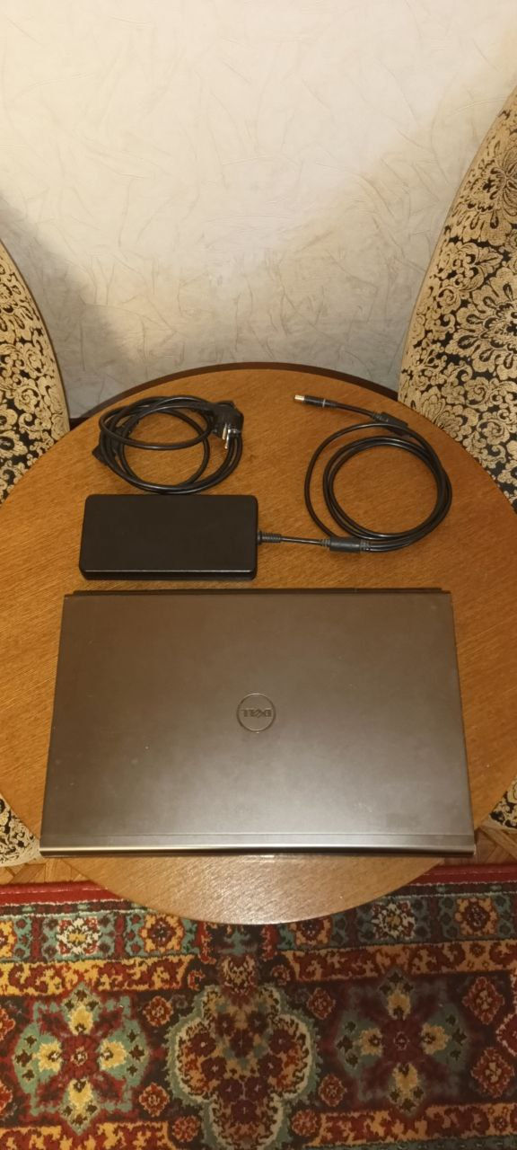 Dell Precision M6700