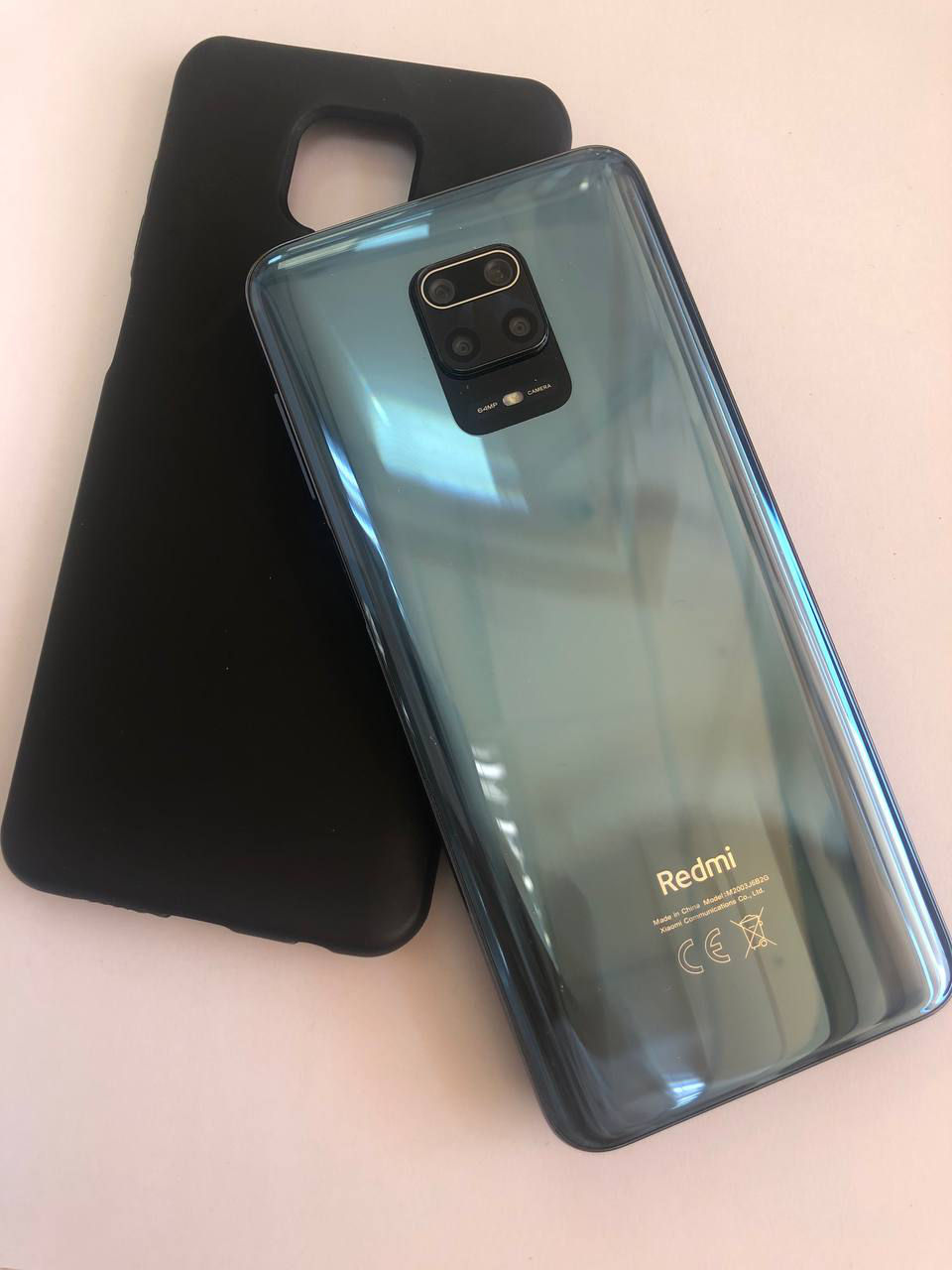 Xiaomi Redmi Note 9 Pro 128GB 2790 lei