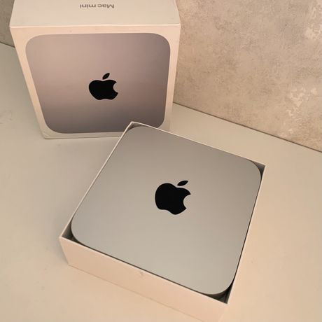 Apple Mac mini A2348 / M1 /16Ram /1000SDD /1GBe