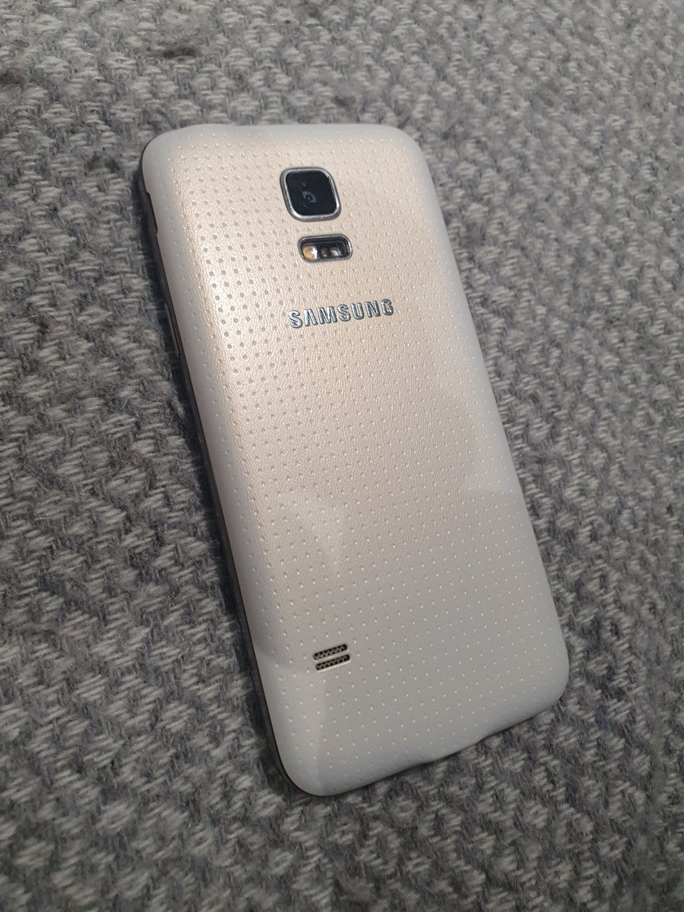 Samsung S5 mini 600 lei