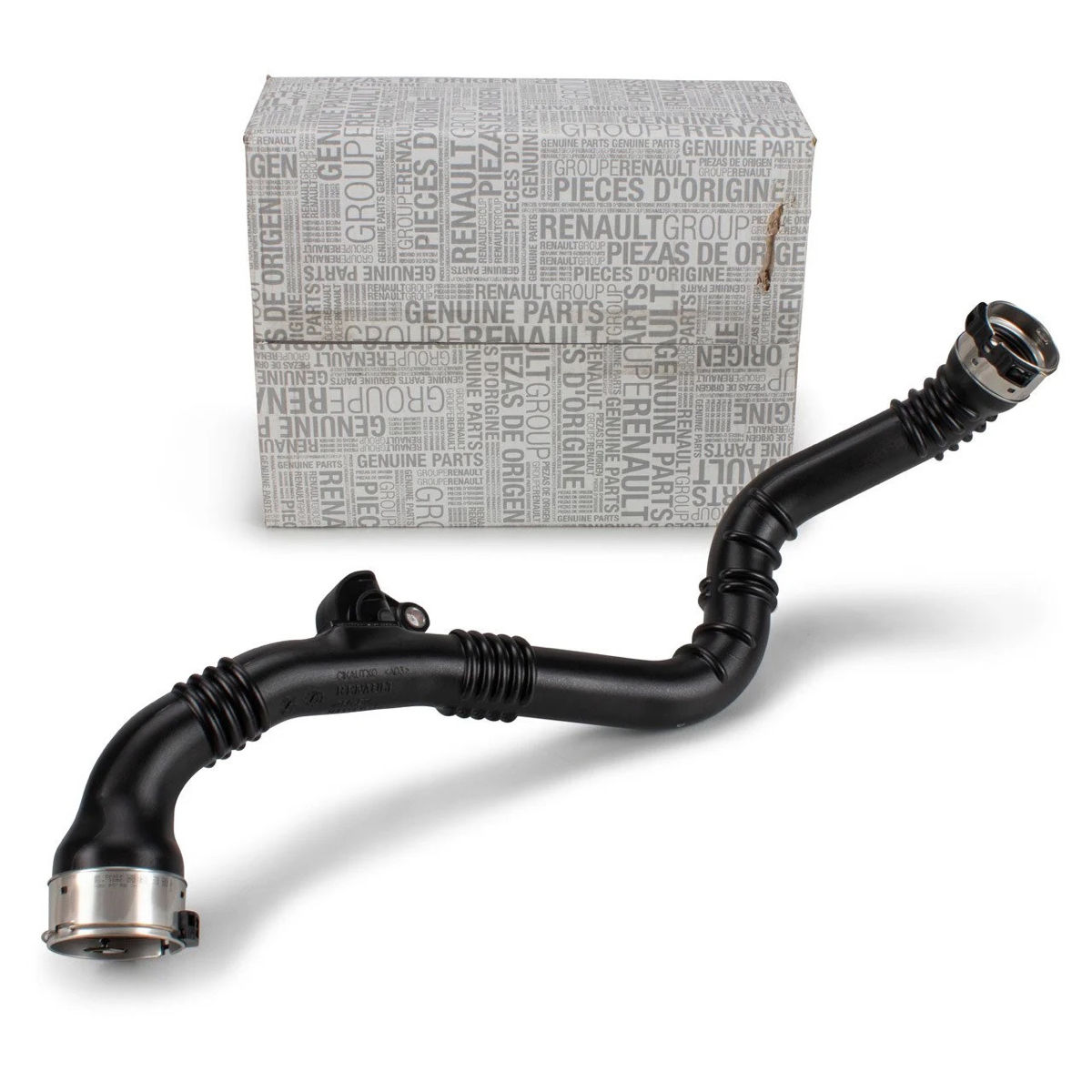 Furtun Intercooler 144608957r Scenic Iv