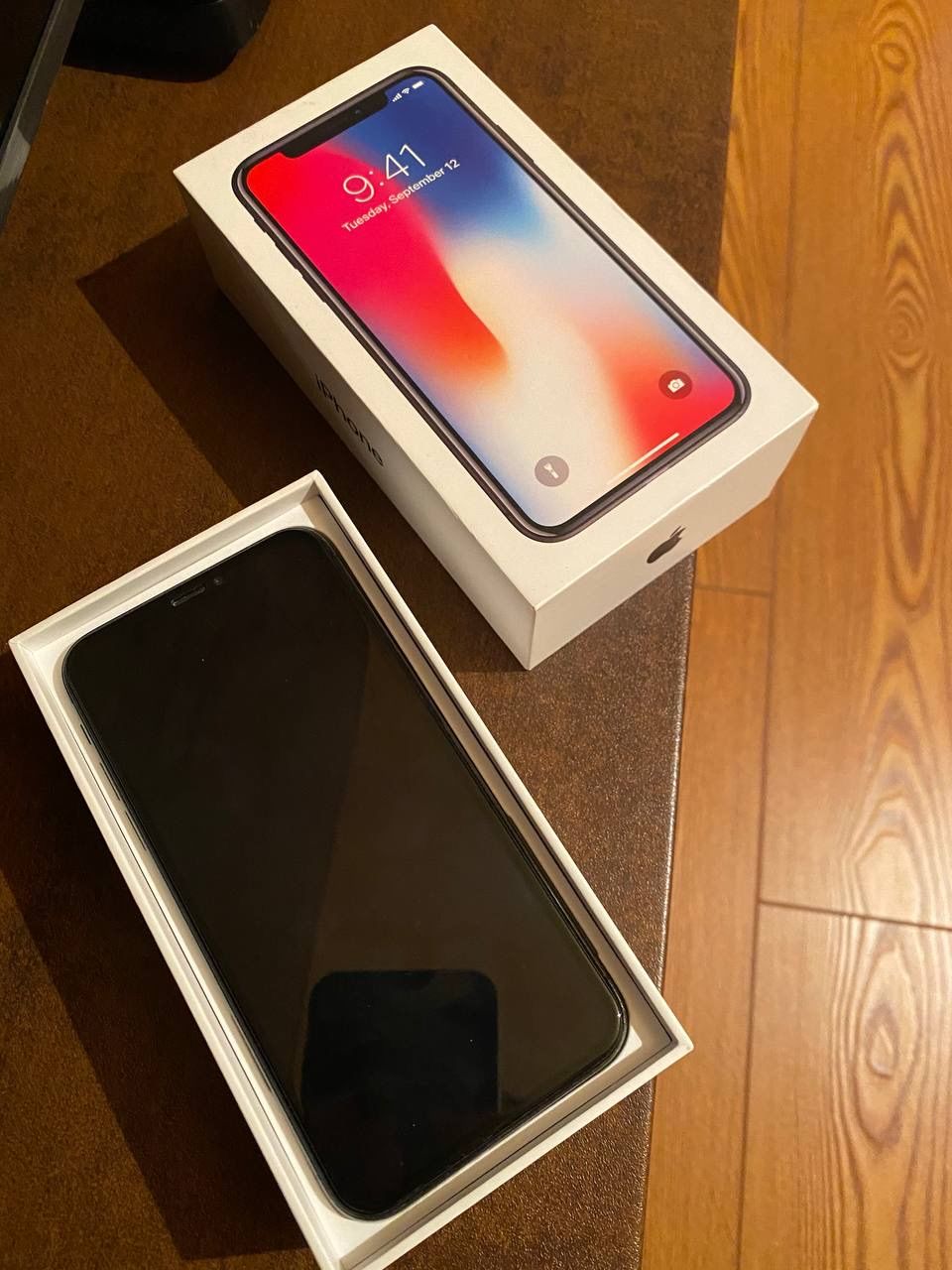 Iphone X 64 GB