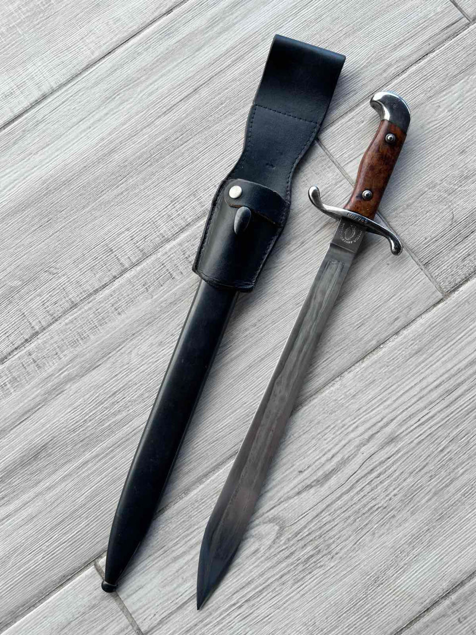 Macete Argentina 1909