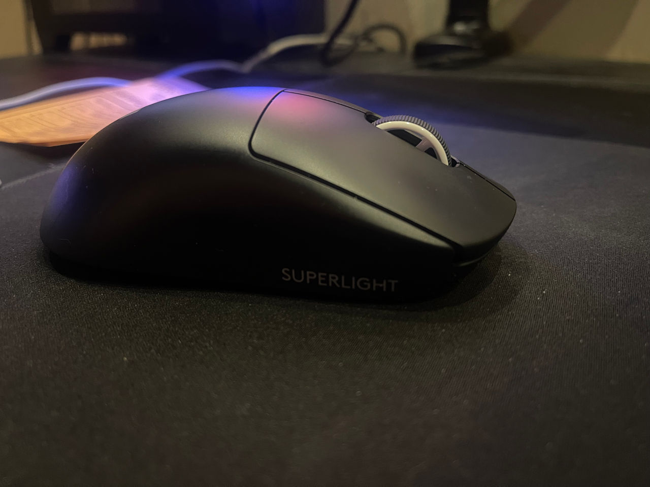 Logitech G Pro X Superlight