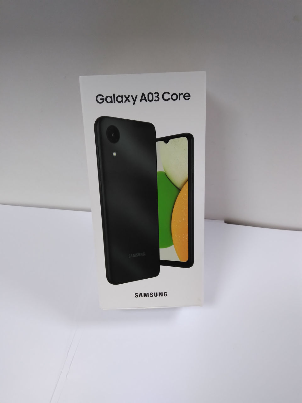 Samsung Galaxy A03 Core 32 gb- 1890 lei